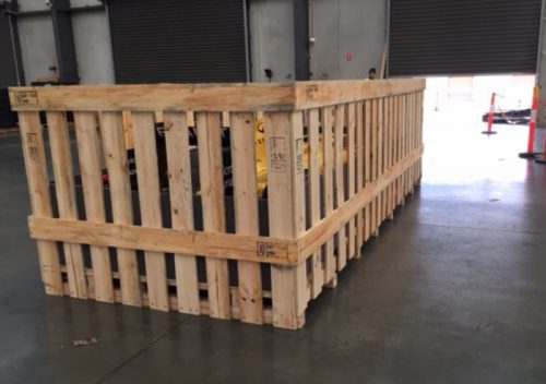 Cases vs Crates – Which Is Right for Your Shipping Needs?