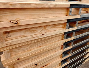 Wooden Pallet and Packaging Manufacturer Australia
