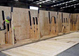 Wooden Pallet and Packaging Manufacturer Australia
