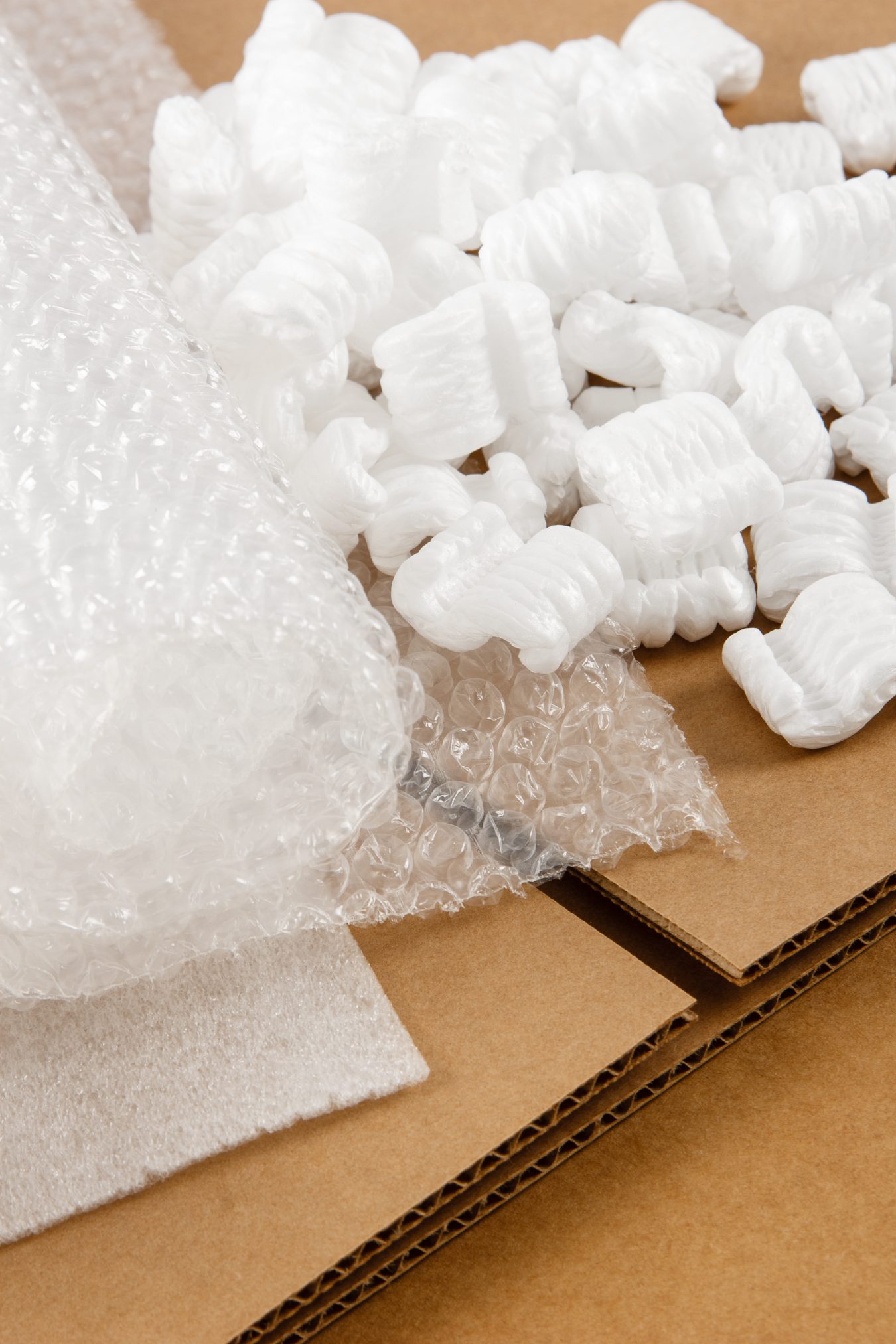 Packaging Consumables & Pallet Wrapping Supplies Australia