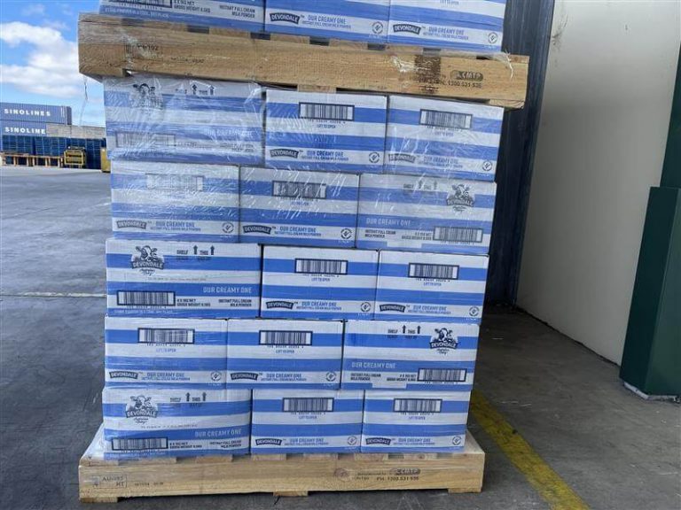 Eliminating Mould in the Dairy Industry with Reliable Kiln-Dried Wooden ...