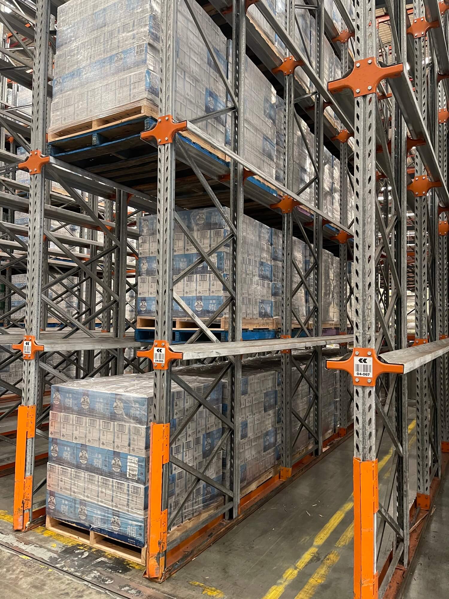 Eliminating Mould in the Dairy Industry with Reliable Kiln-Dried Wooden ...