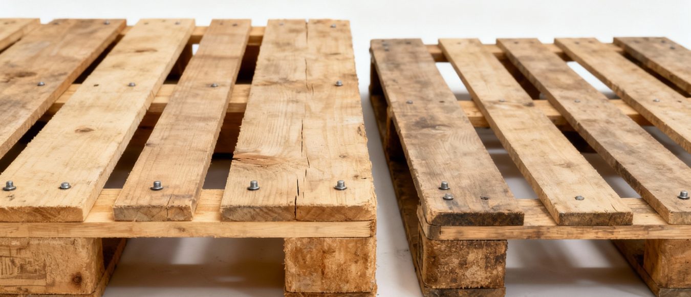 Skids vs Pallets: Differences & How to Choose the Right One
